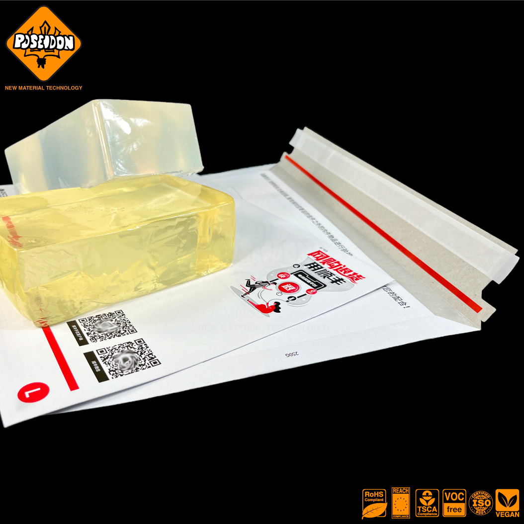 Shipping envelopes – POSEIDON