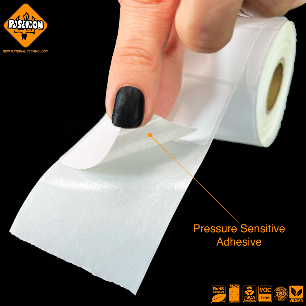 Label rolls – POSEIDON