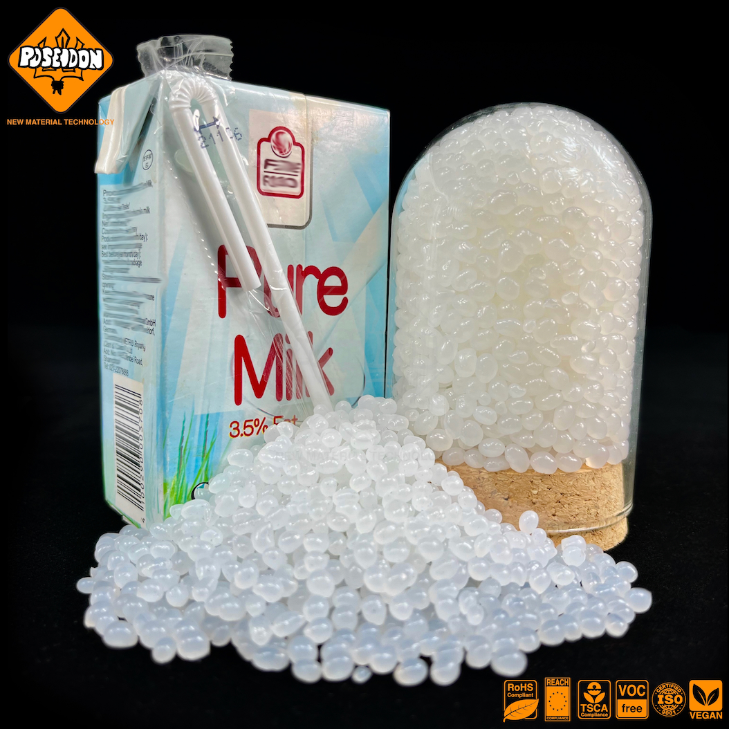 Straw attachment – POSEIDON